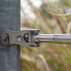 Swage Toggle and Deck Toggle Swage | Blair Corporation