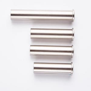 Invisiware Receiver for a Sleek Look | The Blair Corporation