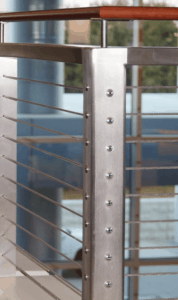 Invisiware Receiver for a Sleek Look | The Blair Corporation