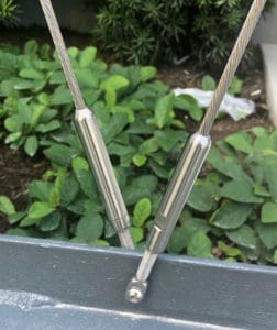 Adjust-a-Body with Threaded Eye - The Blair Corporation