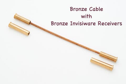 Bronze Cable - The Blair Corporation