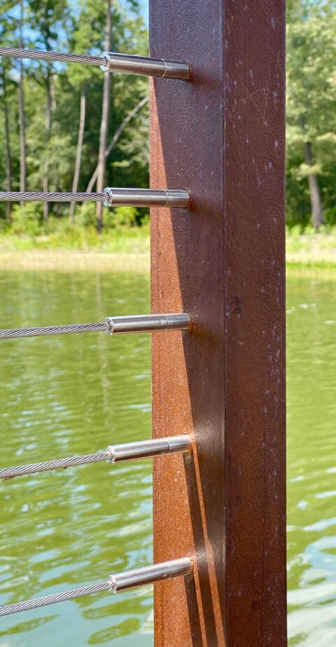 Pull Lock Gallery - The Blair Corporation