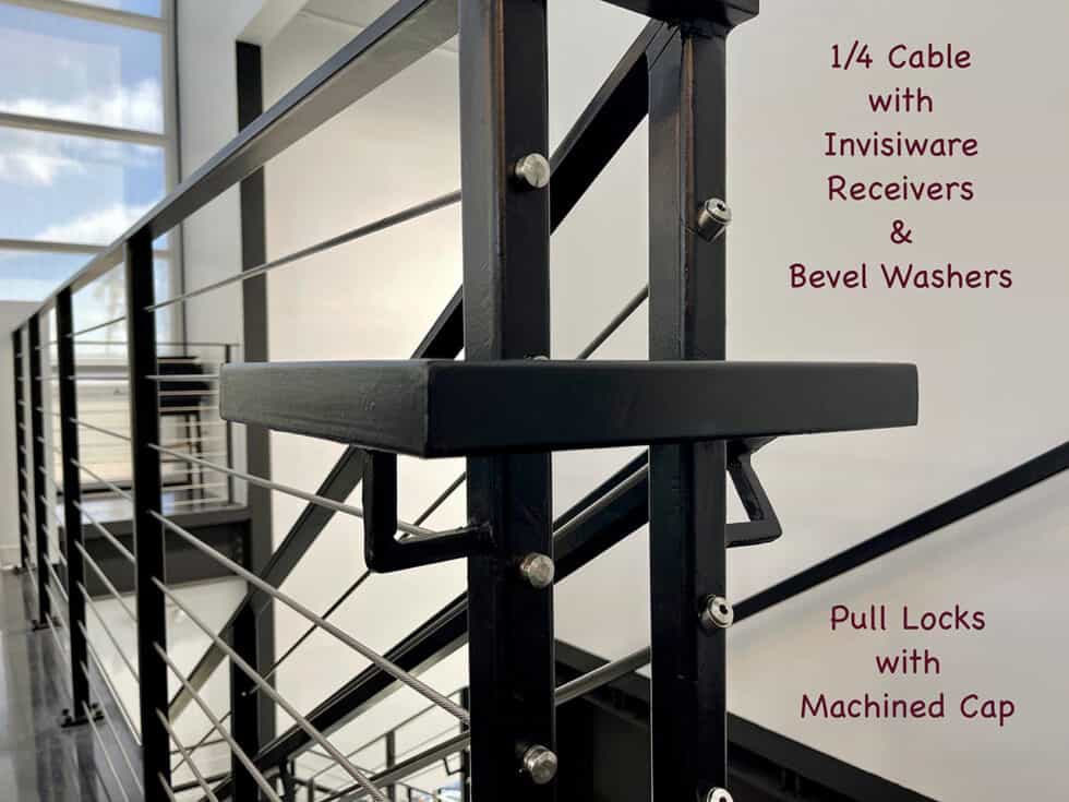 Pull Lock Gallery - The Blair Corporation