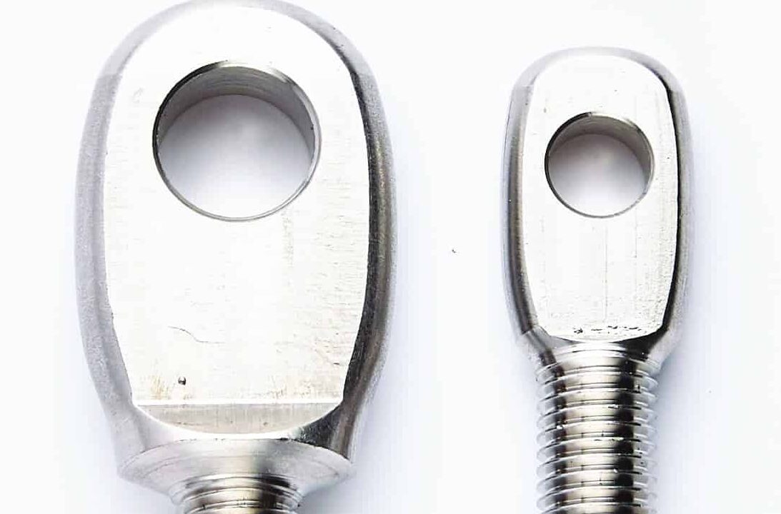 Threaded Tab - The Blair Corporation